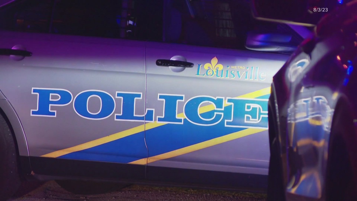 LMPD disputes report on fatal 2023 police shooting | whas11.com