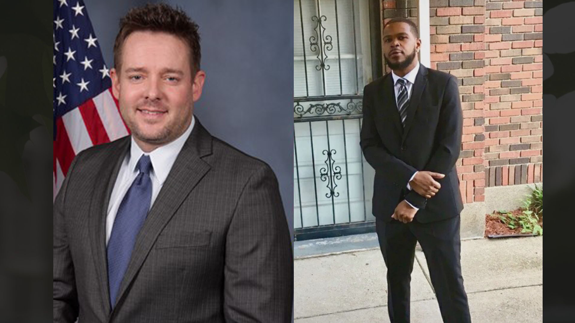 Kenneth Walker, Louisville police sergeant interviews released | whas11.com
