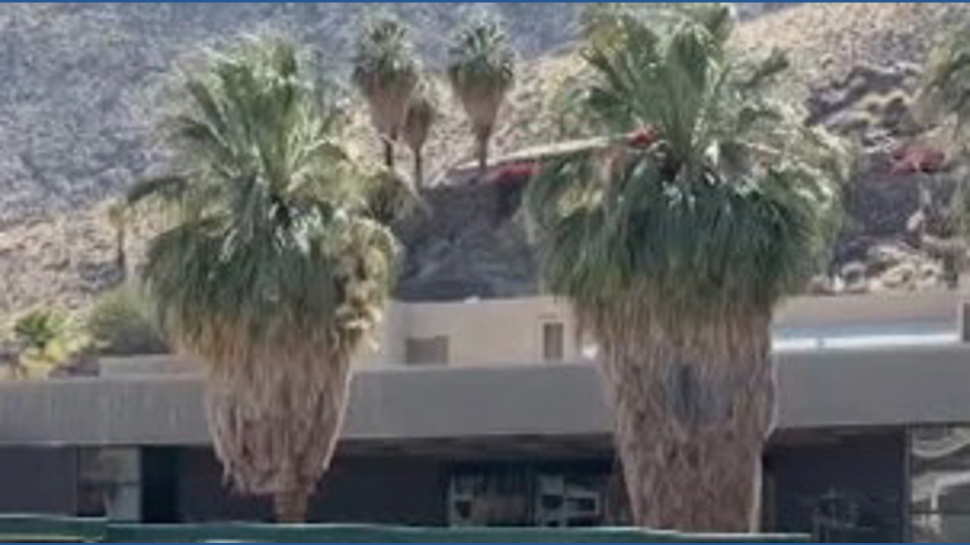 Marilyn Monroe look-alikes pack Palm Springs | whas11.com