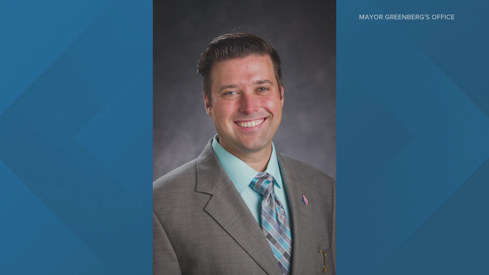 Louisville mayor names new public works director | whas11.com