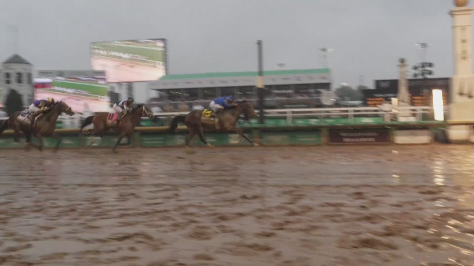 Kentucky Derby Week itinerary 2025 | whas11.com