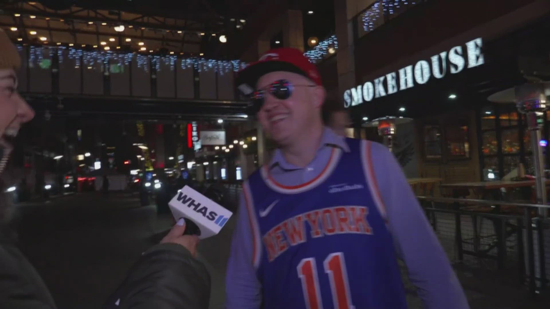 LMPD responds to late-night NuLu shooting | whas11.com