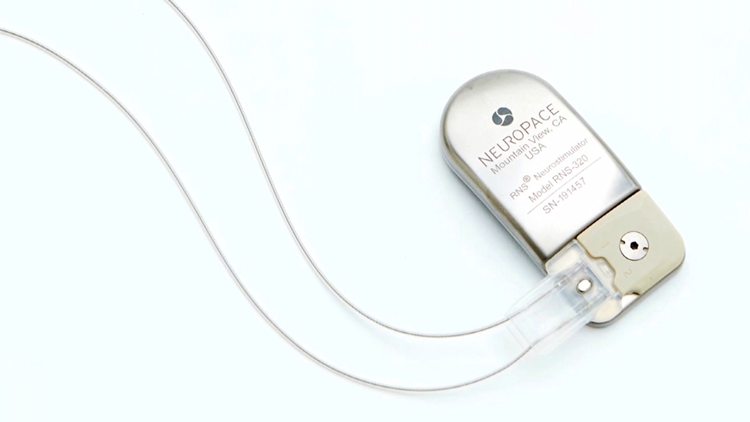 ‘We take away their seizures’ | Local patients suffering from fewer ...