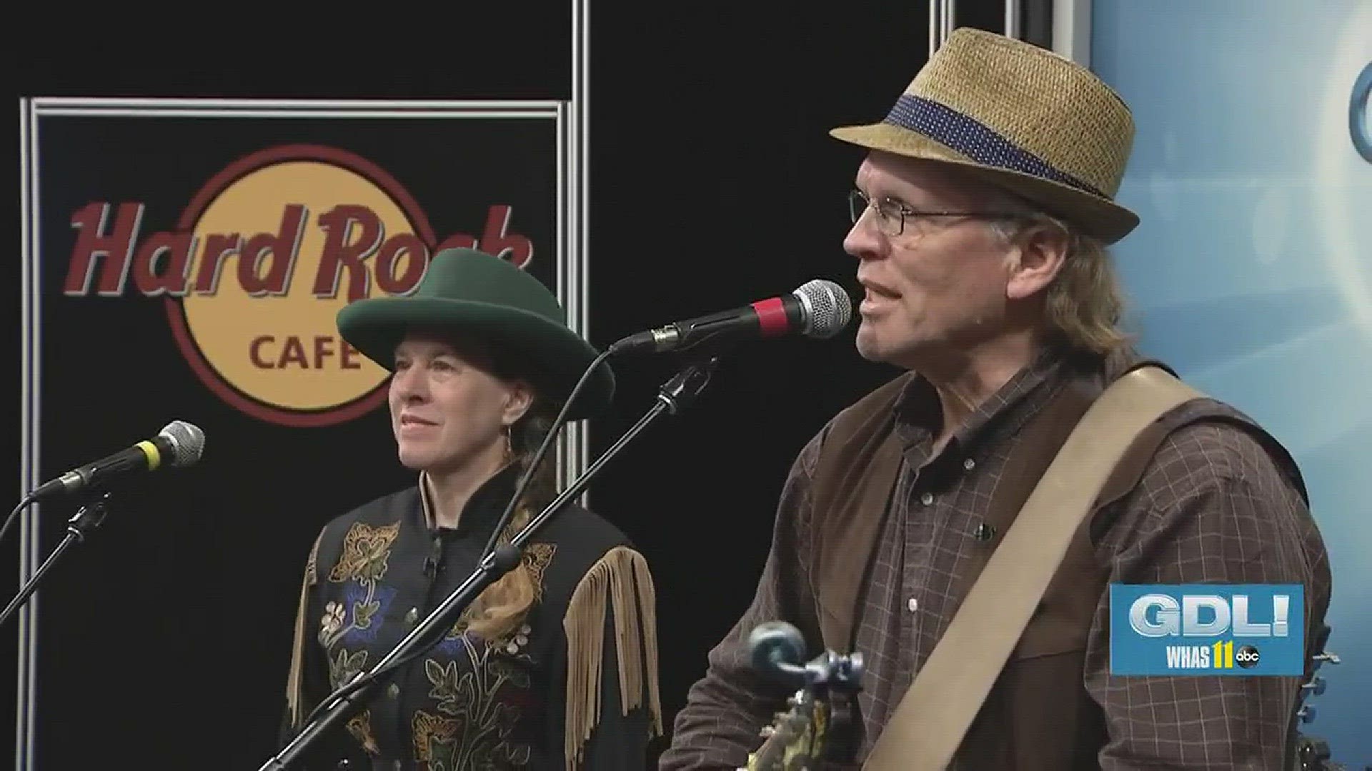 Bomar and Ritter pay tribute to the ‘70s soft-rock musicians who ...