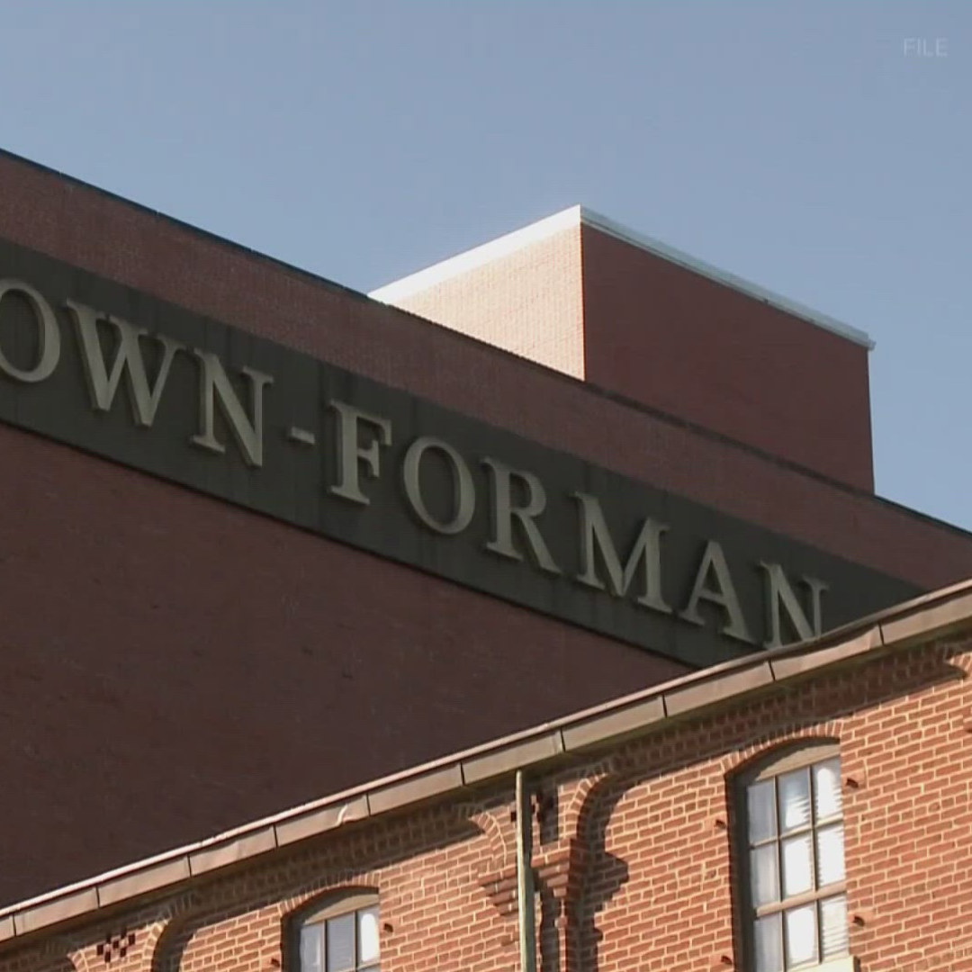 Brown-Forman and Pernod Ricard end merger talks, citing focus on ...