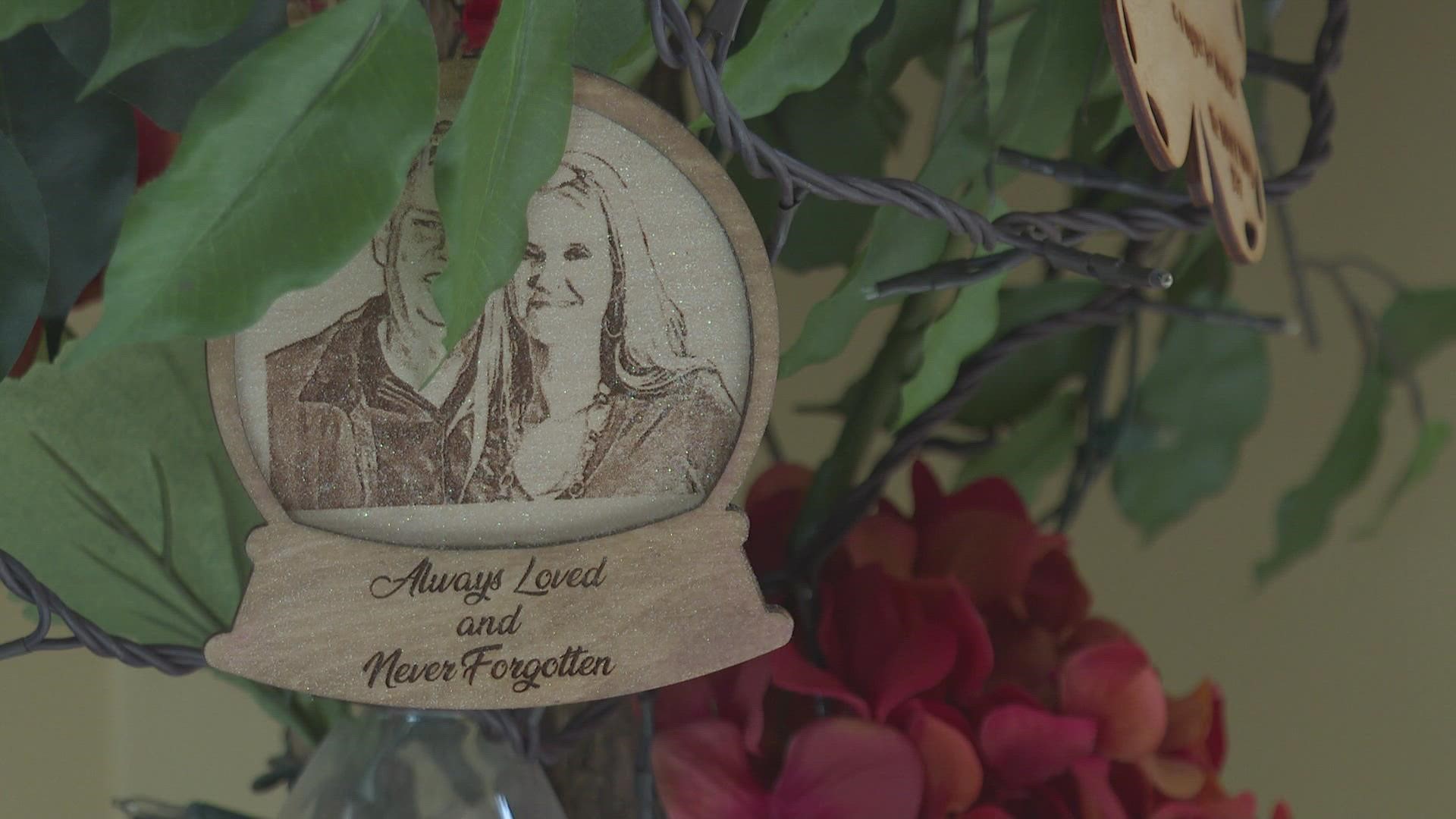 TONIGHT: One of Crystal Rogers' daughters speaks to WHAS11 for the ...