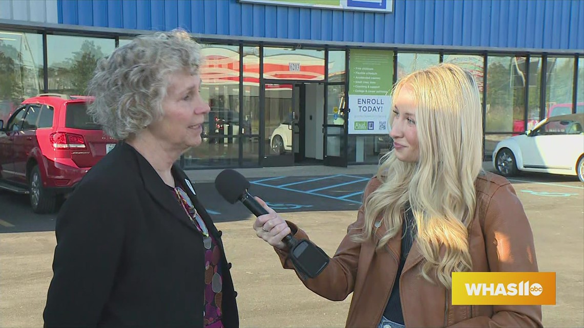 Goodwill of Kentucky Hosts 'Opportunity Expo' | whas11.com