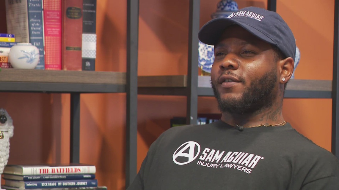 Louisville man wrongly arrested for five months after mistaken identity | whas11.com