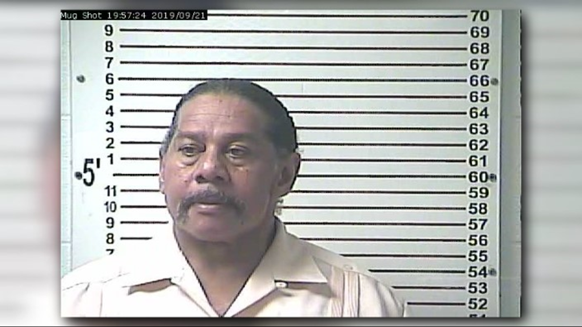 State Rep. Meeks arrested for failing to appear in court on traffic ...