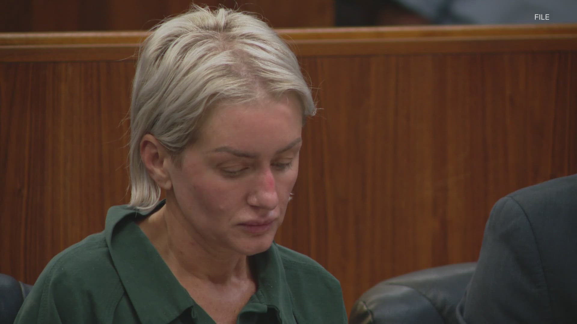 Former Clark County councilwoman to plead guilty, be sentenced | whas11.com
