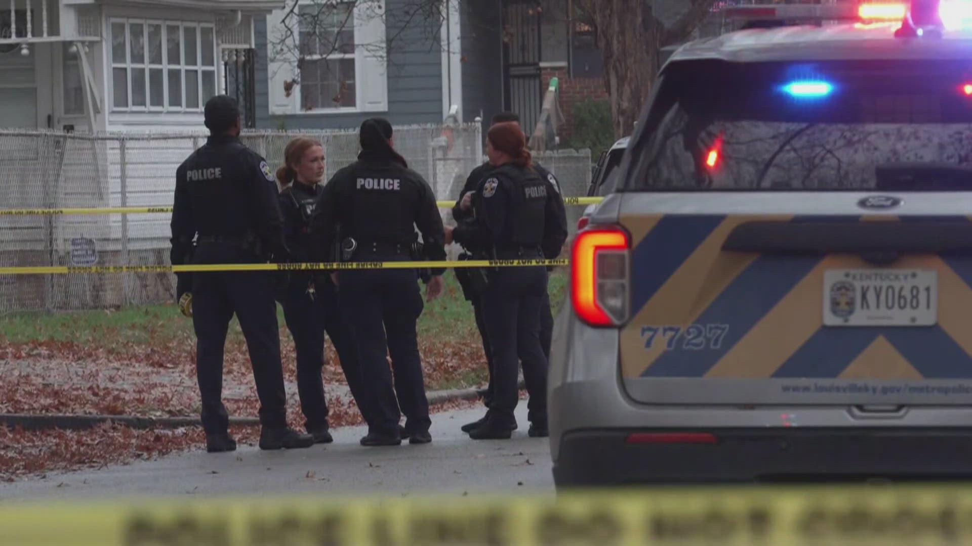 15-year-old arrested in Jacobs neighborhood double shooting | whas11.com