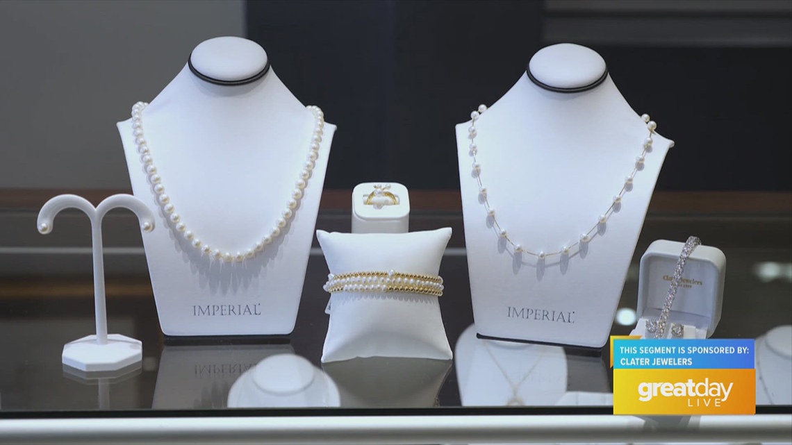 Learn the History of Clater Jewelers and their Beautiful Jewelry ...