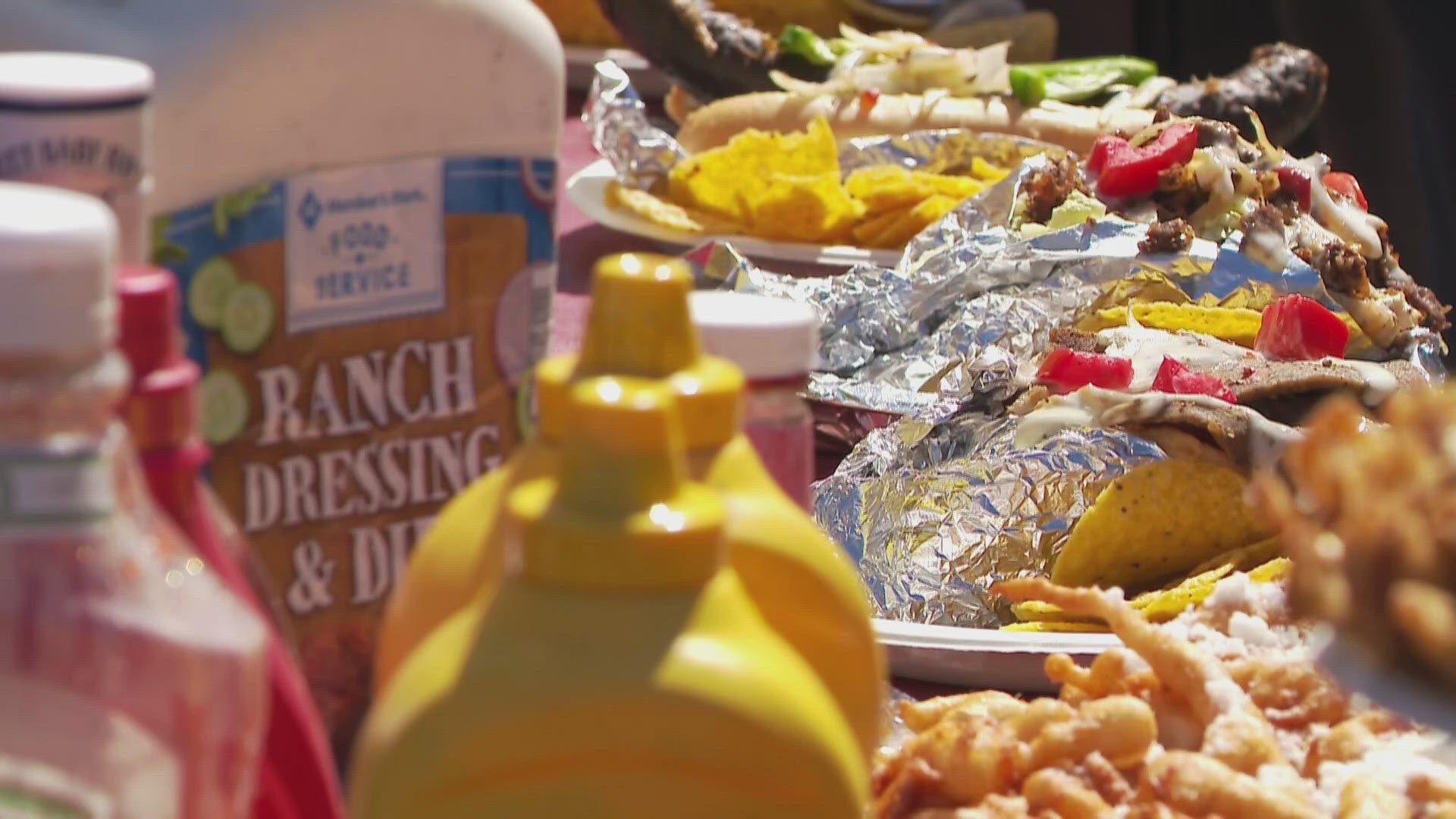 WorldFest returns to Louisville Labor Day weekend | whas11.com