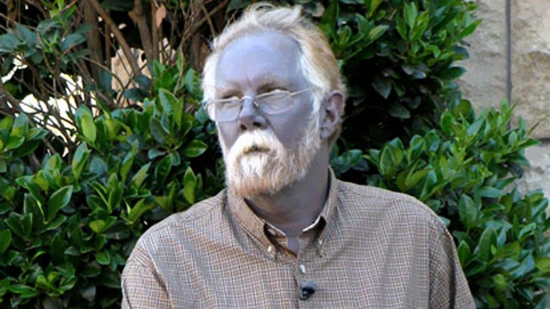 Internet sensation 'Papa Smurf' dies | whas11.com