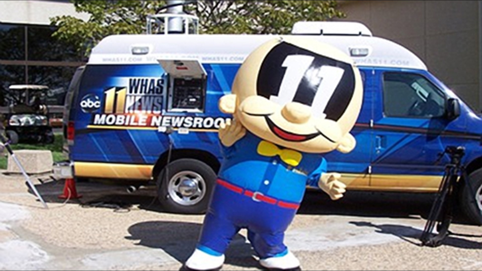 70 things you might not know about WHAS11 | whas11.com