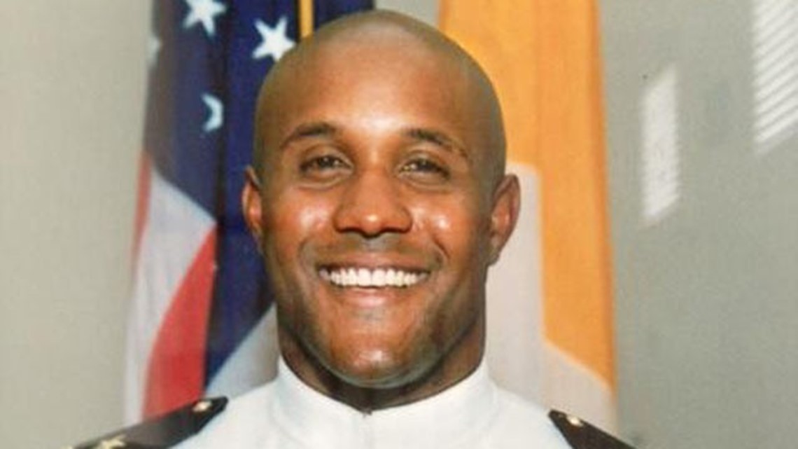 Review Firing Of Ex Lapd Officer Dorner Justified