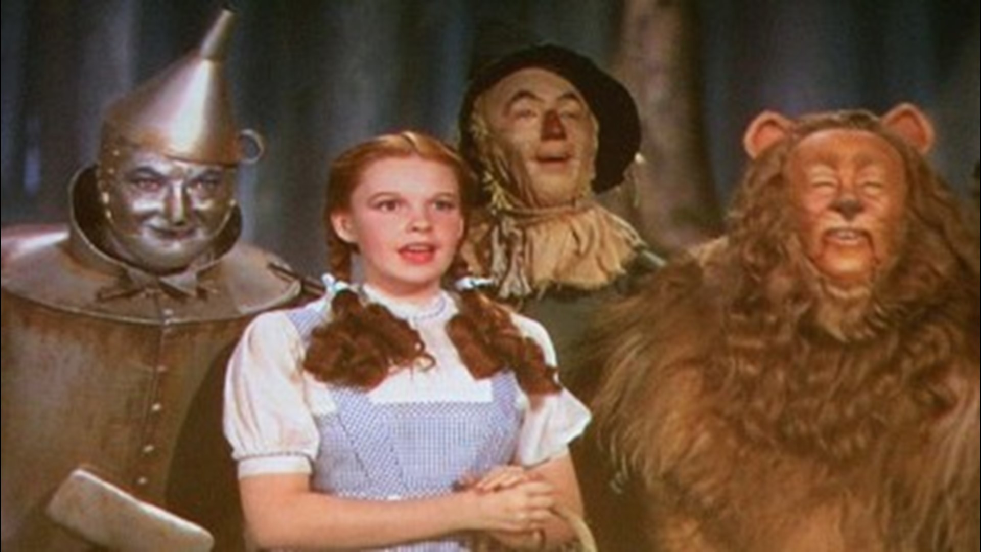 'The Wizard of Oz' returns to theaters for 80th anniversary | whas11.com