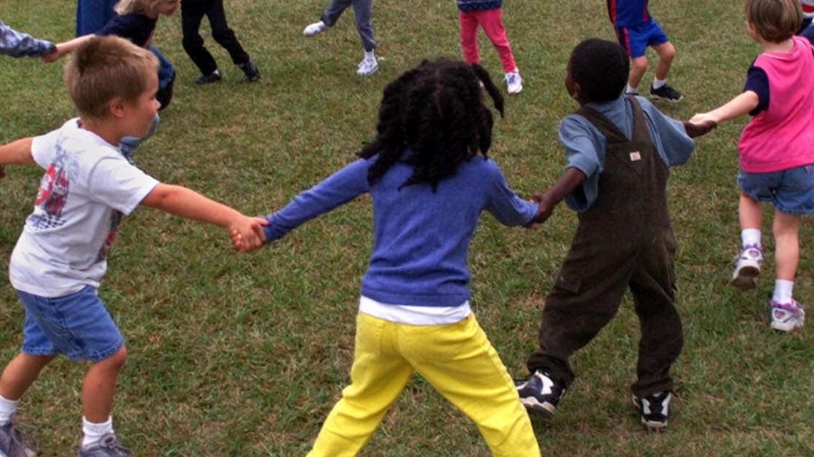 Helping children understand the need for space during a pandemic ...
