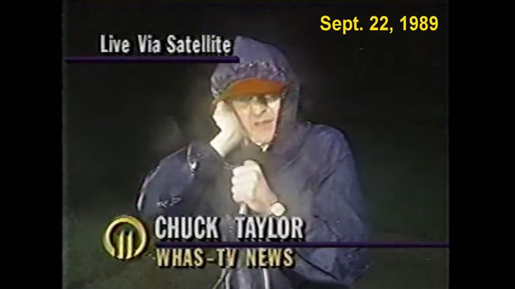 70 things you might not know about WHAS11 | whas11.com