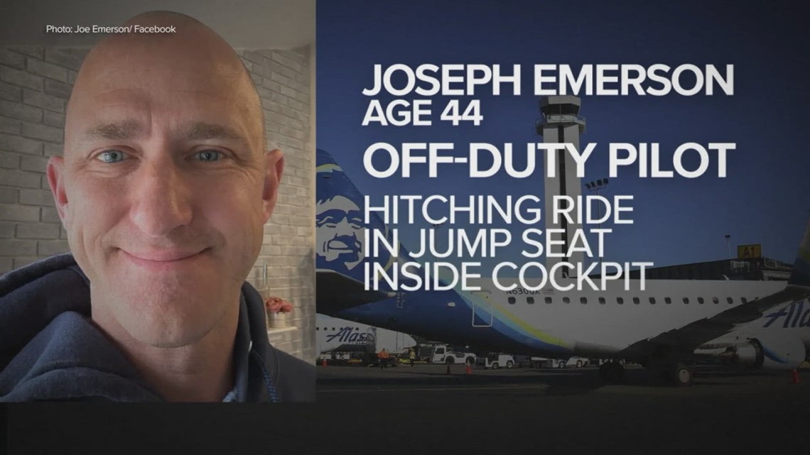 Off-duty pilot who tried to cut engines said he'd taken mushrooms | whas11.com