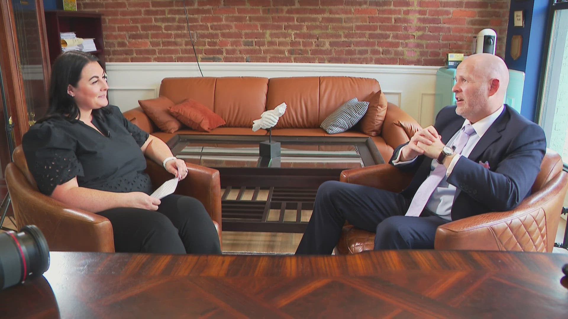 Crystal Rogers case | Jury selection happening soon in Brooks Houck ...