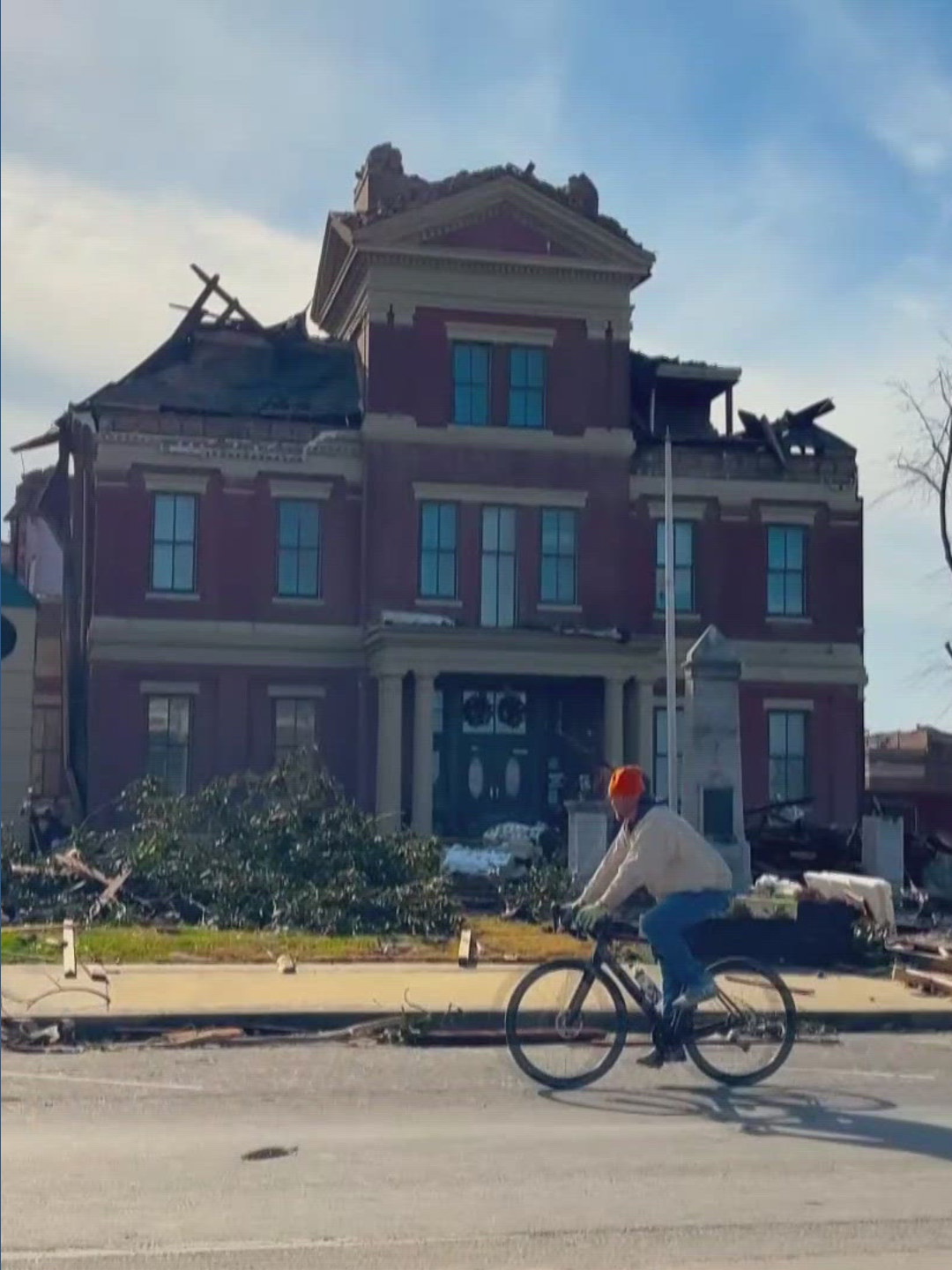 'We nearly lost our hometown' | Four years after EF-4 tornado hit ...