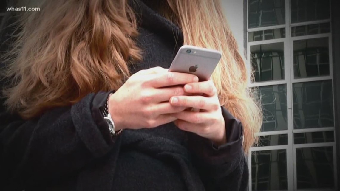 What happens when you report social distancing violations in Ky ...