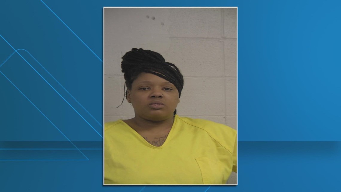 Documents: Louisville woman charged with man's murder arrested more ...