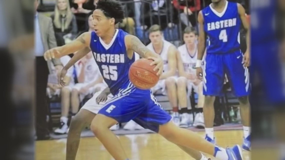 Family of reckless driving victim honors him with memorial | whas11.com