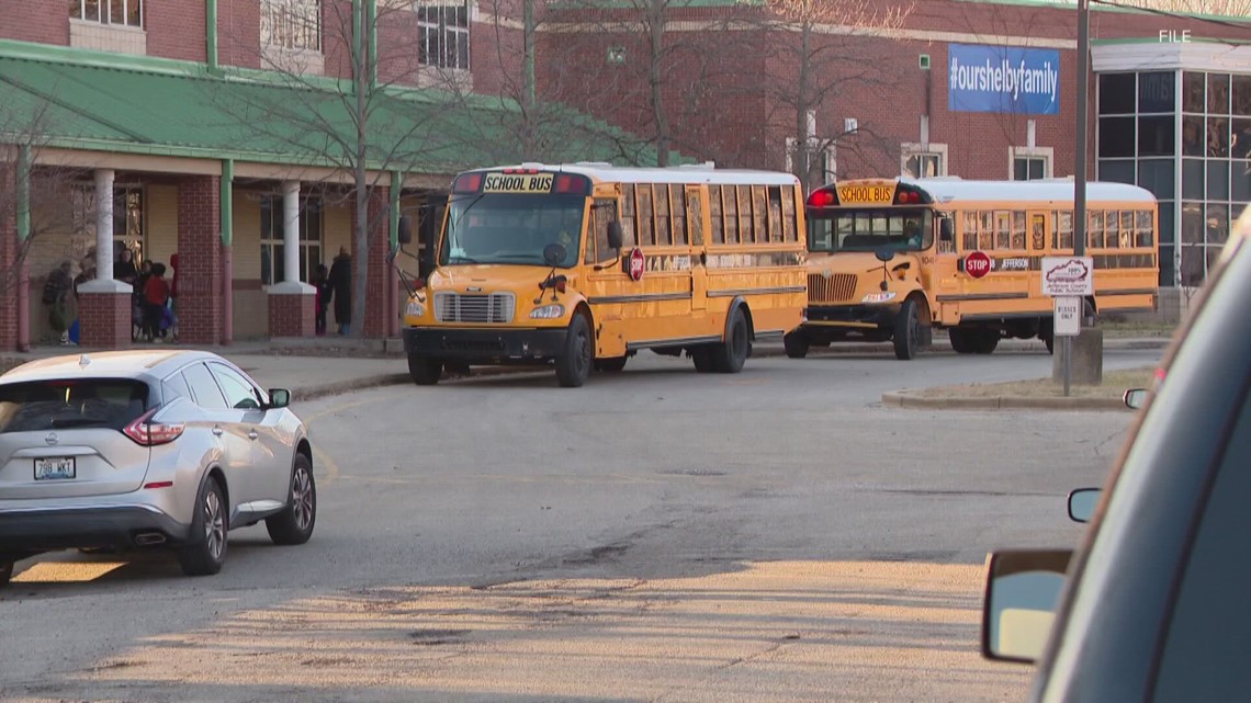 Special meeting called to vote on JCPS' transportation plan for next ...