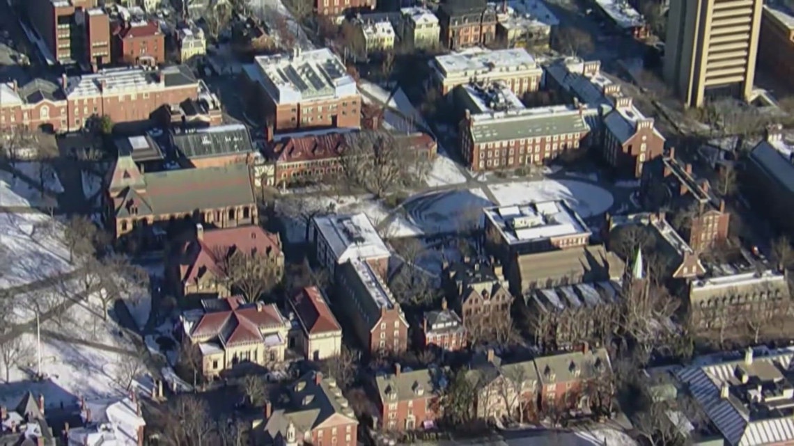 Brown University mourns victims as shooter remains at large | whas11.com