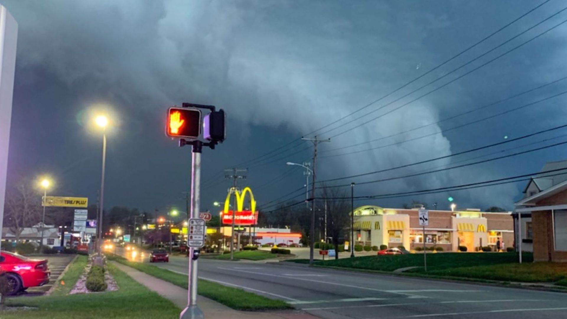 Storm damage, tornado reports for Louisville, southern Indiana | whas11.com