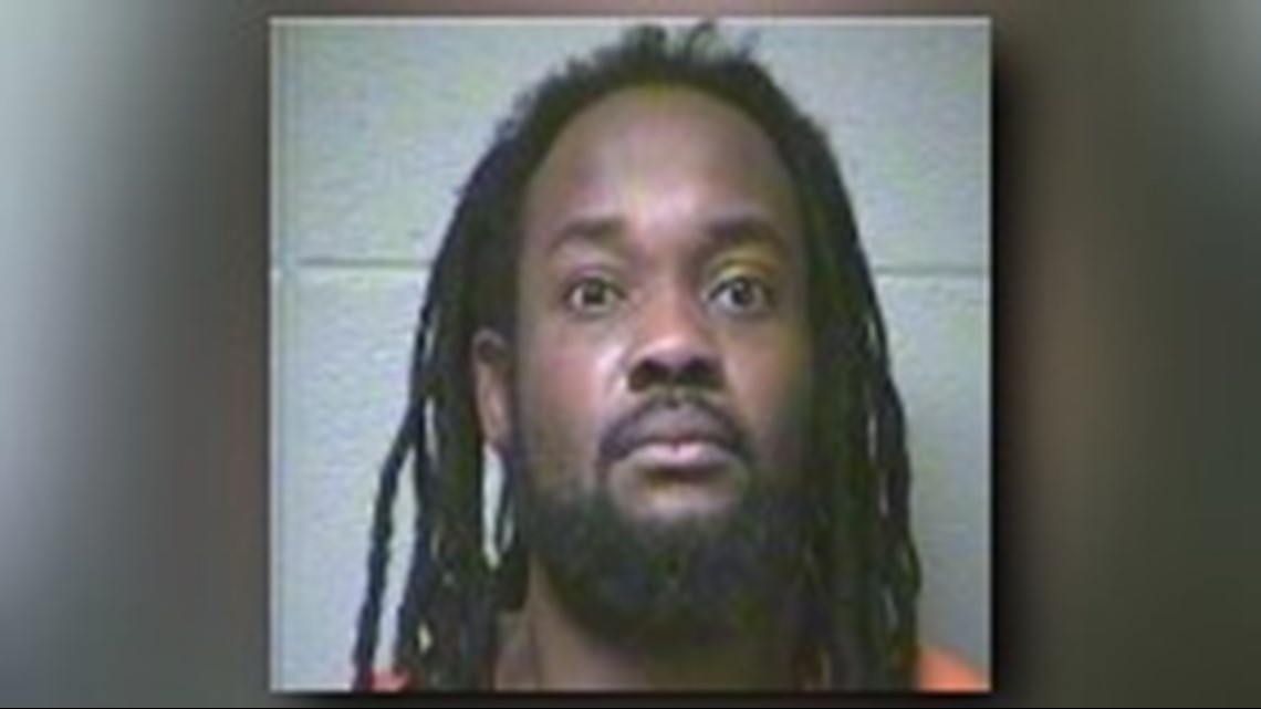Exantus sentenced to 20 years in murder of 6-year-old | whas11.com
