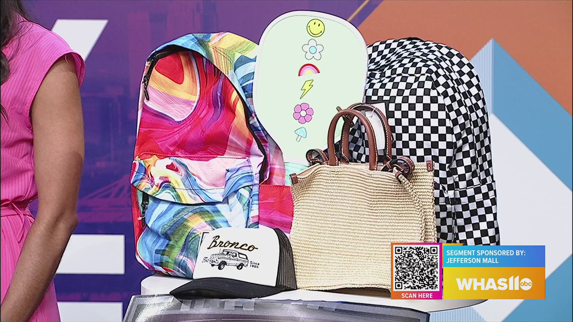 Follow Top Back to School Trends and Backpacks with Jefferson Mall ...