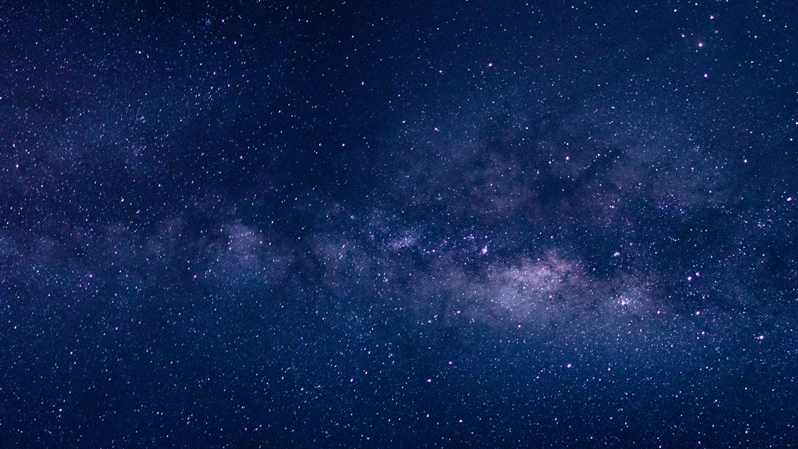 Planetary conjunction of Venus, Mars visible July 12, 13 | whas11.com