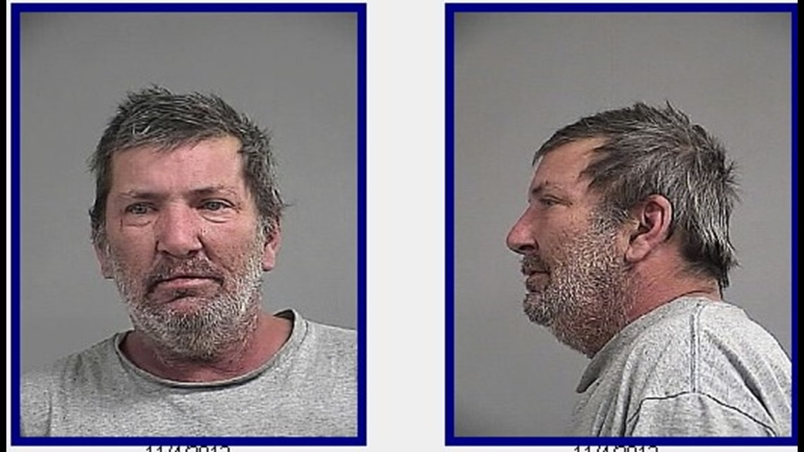 Identity released of motorcyclist killed, man charged with murder | whas11.com