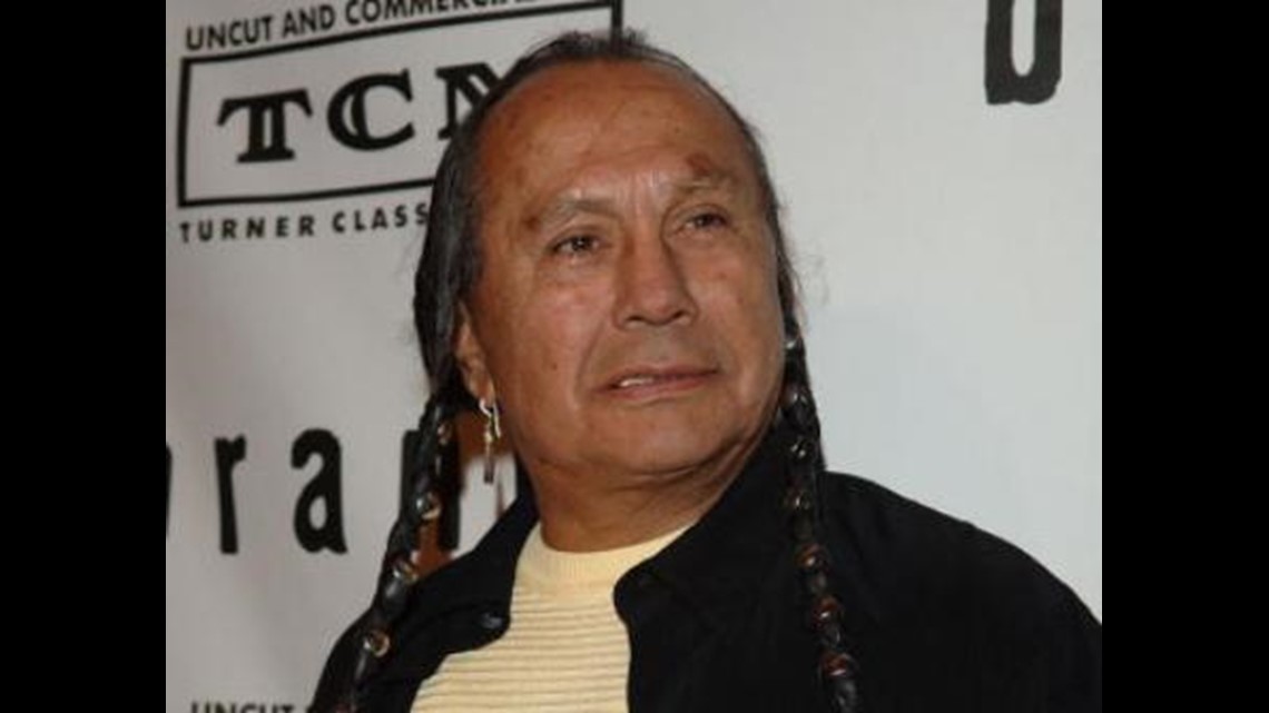 Russell Means, Indian activist, actor, dies at 72 | whas11.com