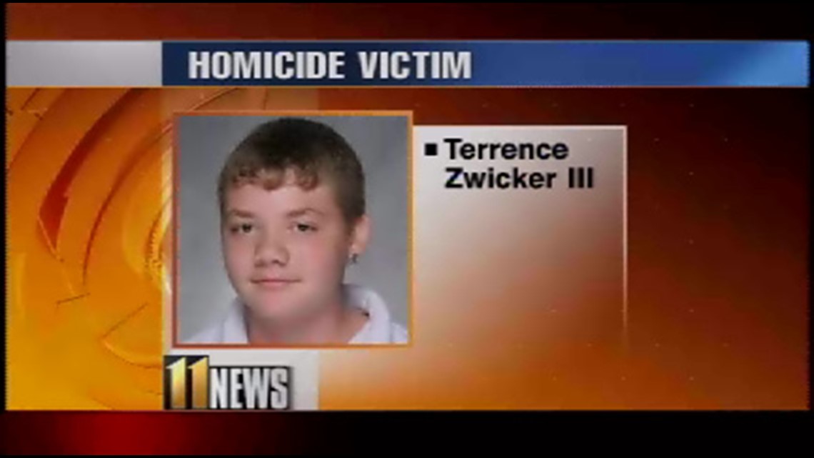 Teen admitted killing his stepbrother with baseball bat, according to ...