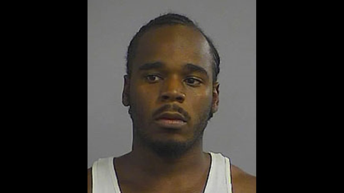 Police caught man who allegedly robbed, beat up 80-year-old veteran ...