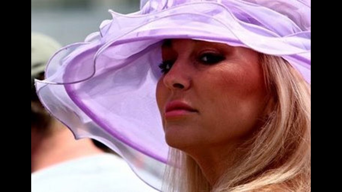 Juror questionnaire released in Karen Sypher case | whas11.com