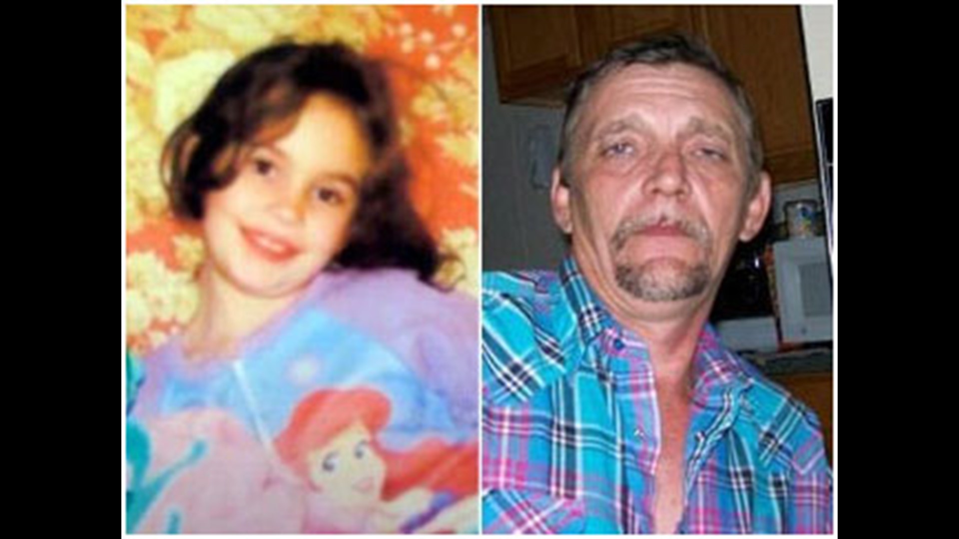 AMBER ALERT: Girl may be with her mom's killer | whas11.com