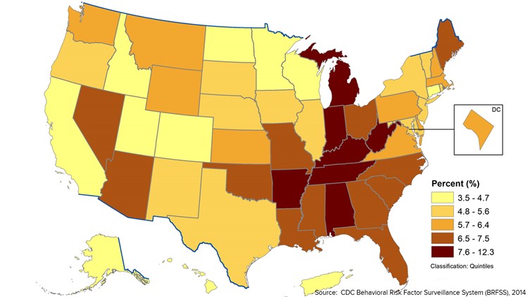 New COPD treatment at UofL Hospital is a 'landmark development ...