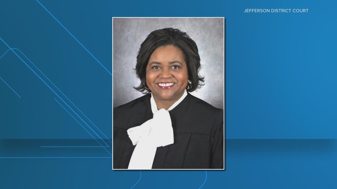 Louisville judge disqualified from Breonna Taylor protestor cases ...