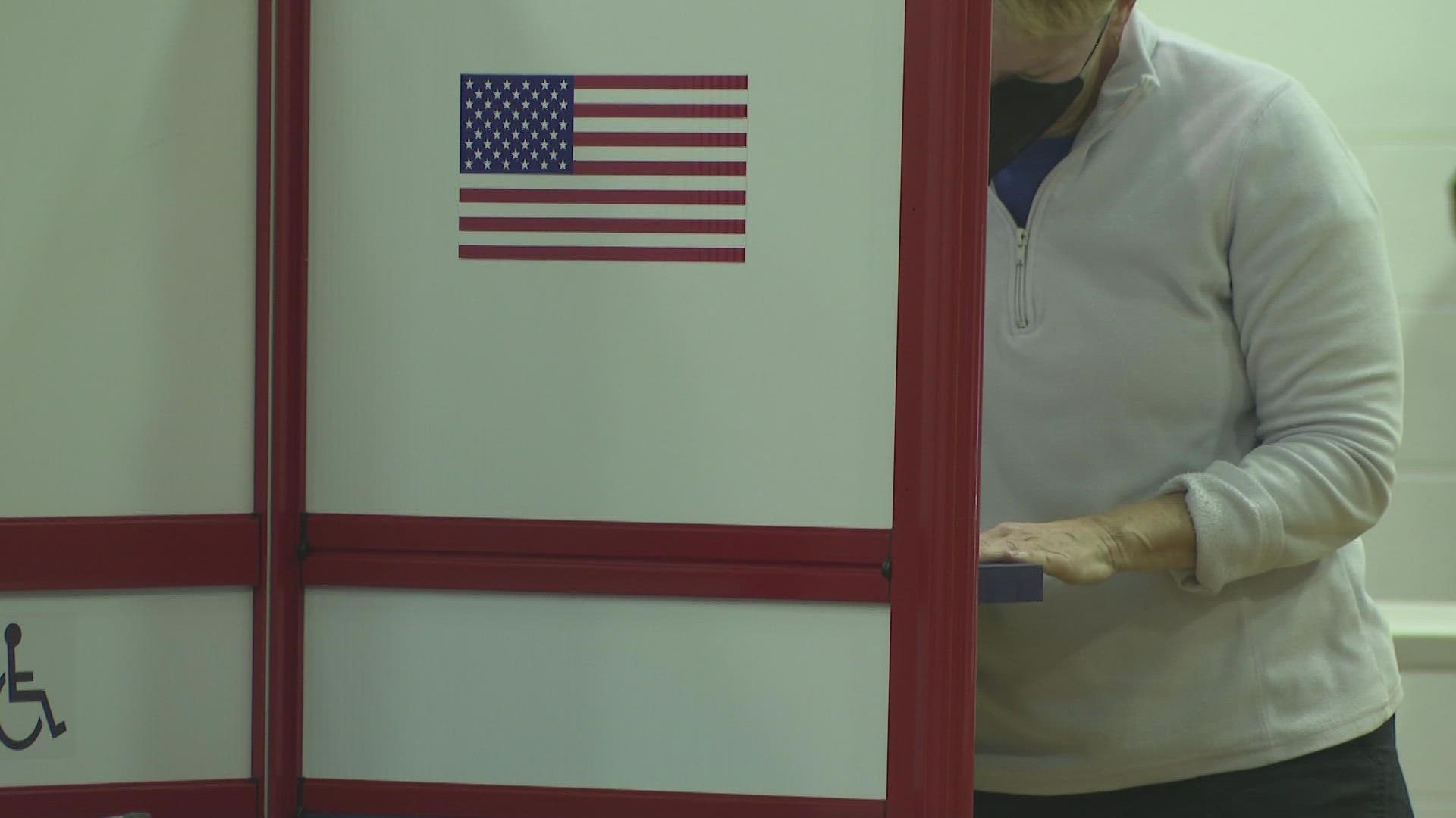 Political analysts discuss what's at stake, what matter most to both ...