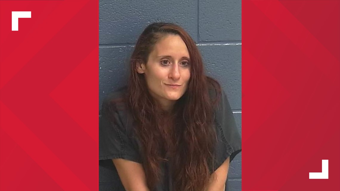 Louisville woman arrested on multiple drug charges in Indiana | whas11.com