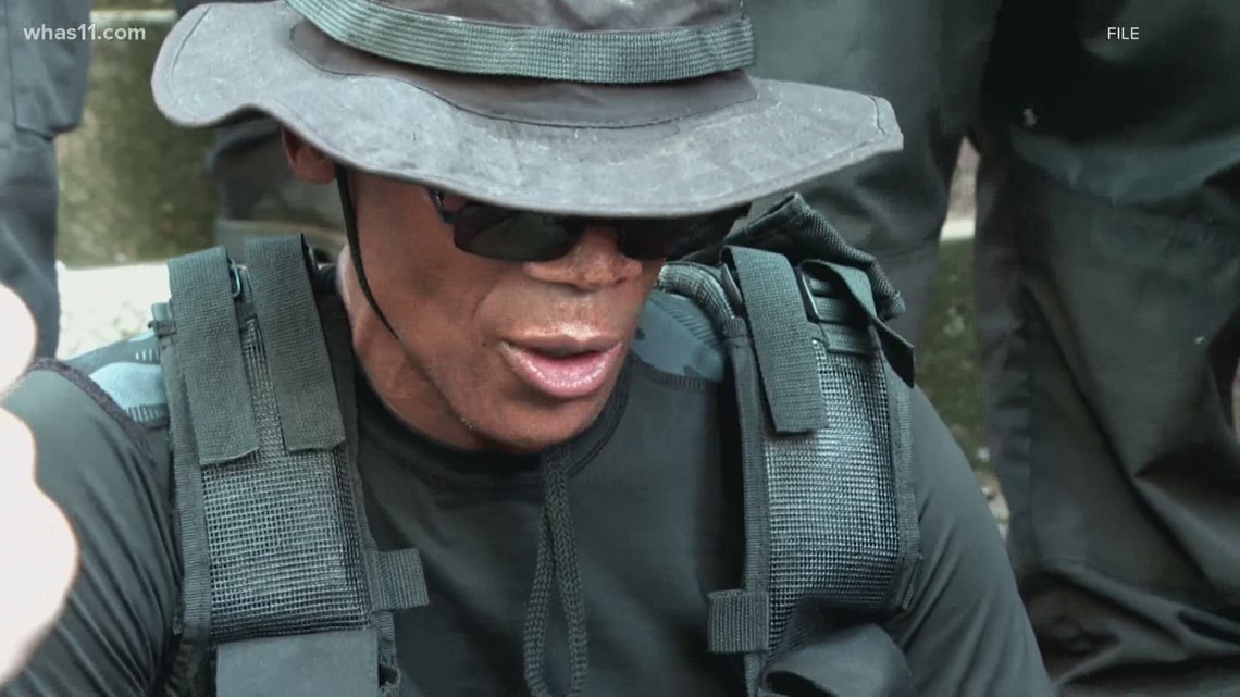 NFAC leader 'Grandmaster Jay' indicted on federal assault charges ...