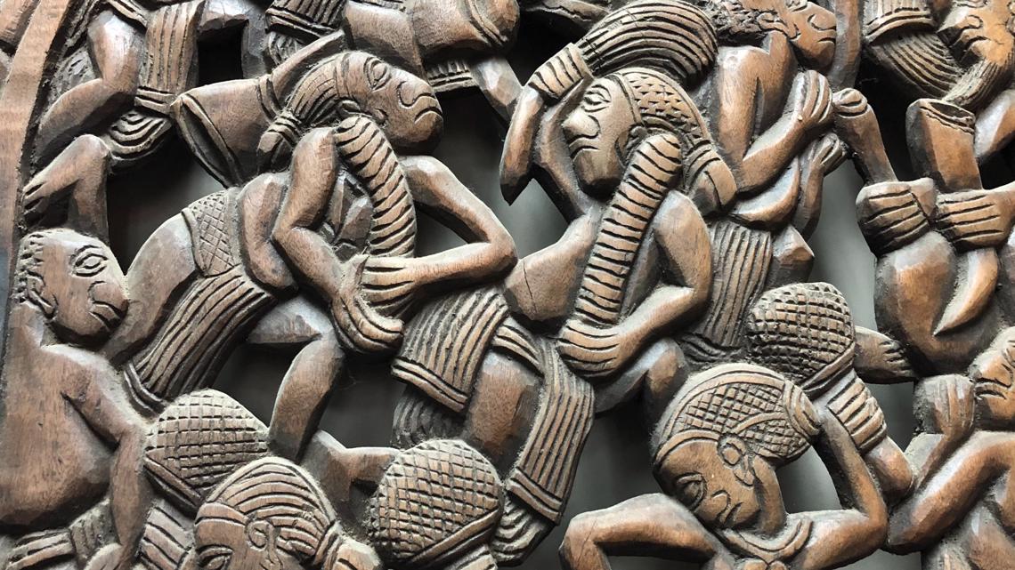 Why is Roots 101 African American History Museum on top 10 list ...