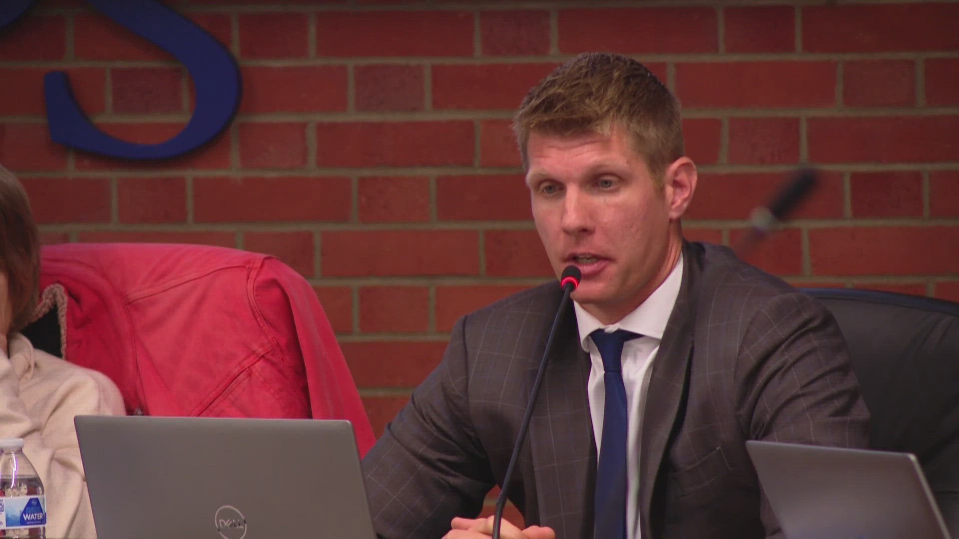 'It’s an emergency patch to fix a predictable failure,' JCPS board ...