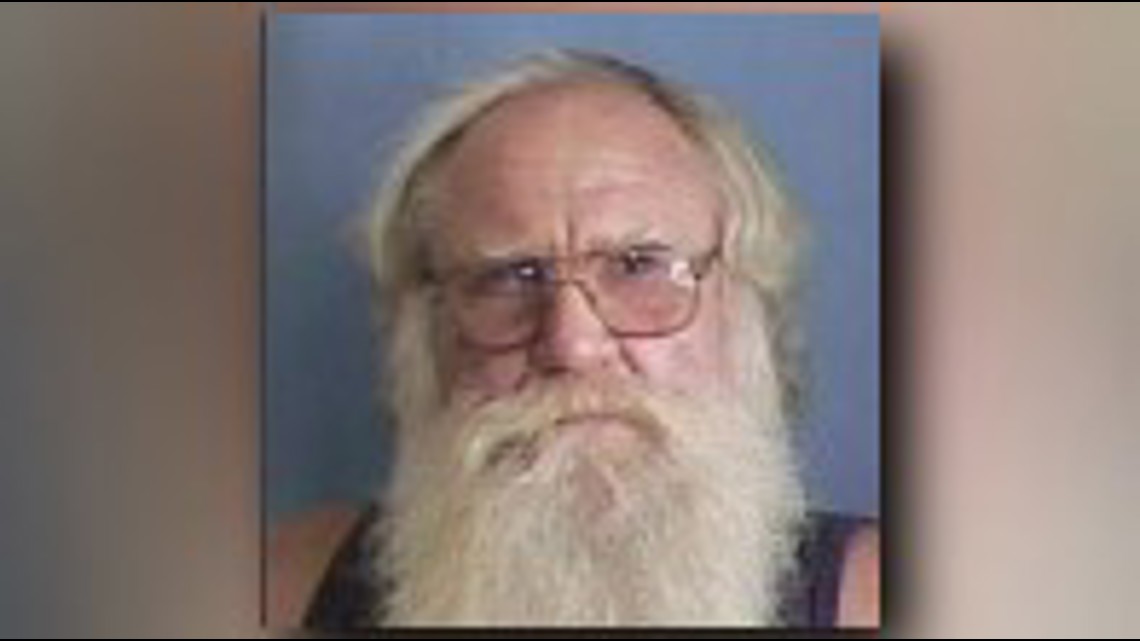 Former Cornbread Mafia leader arrested in Canada | whas11.com