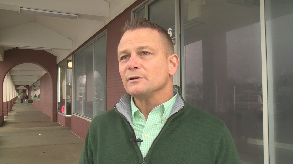 Shepherdsville PD Chief Rick McCubbin retiring in 2023 | whas11.com
